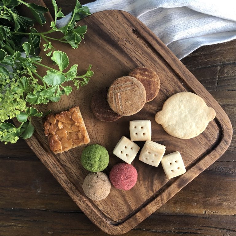 Atelier Yuki | アートむすび市 in 蕨